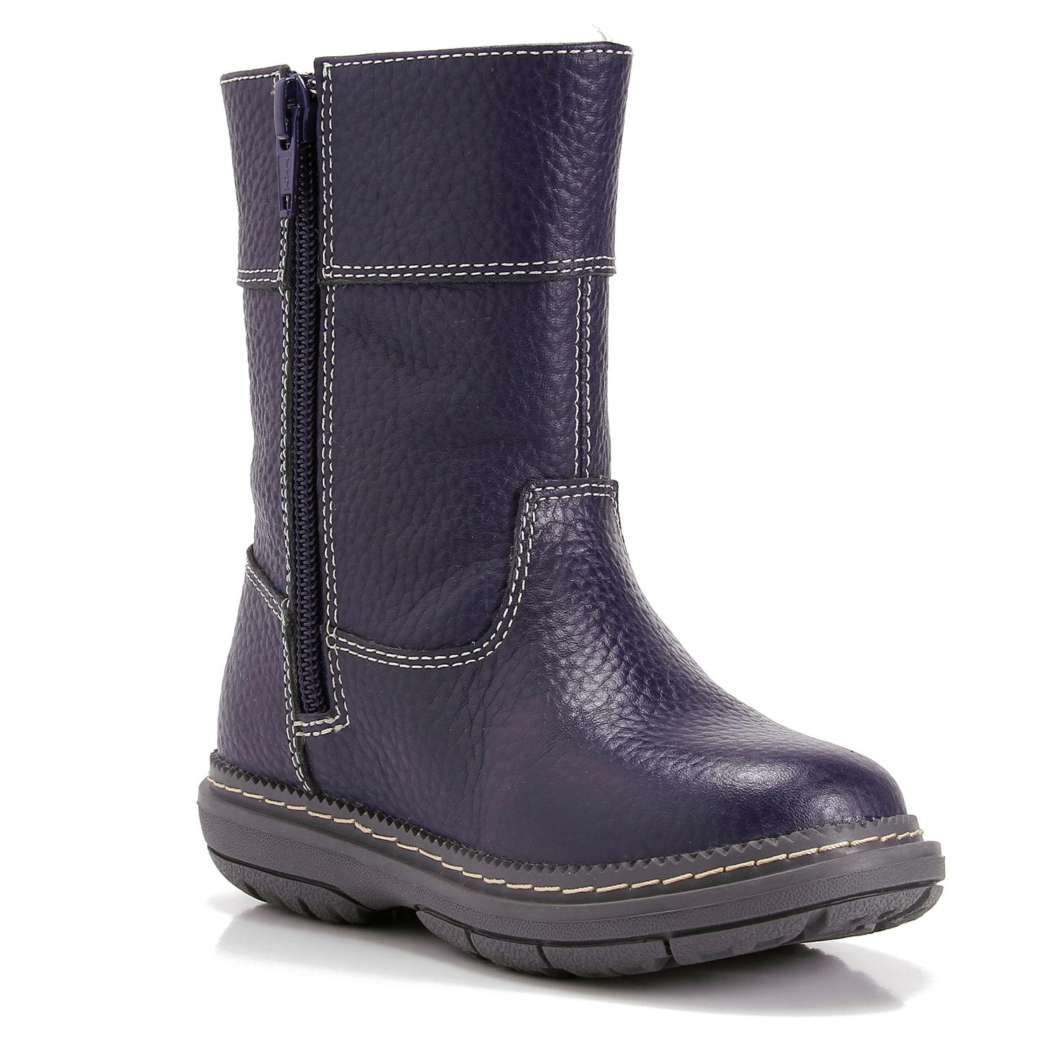 Bota New Yuma [19-25] - Hush Puppies