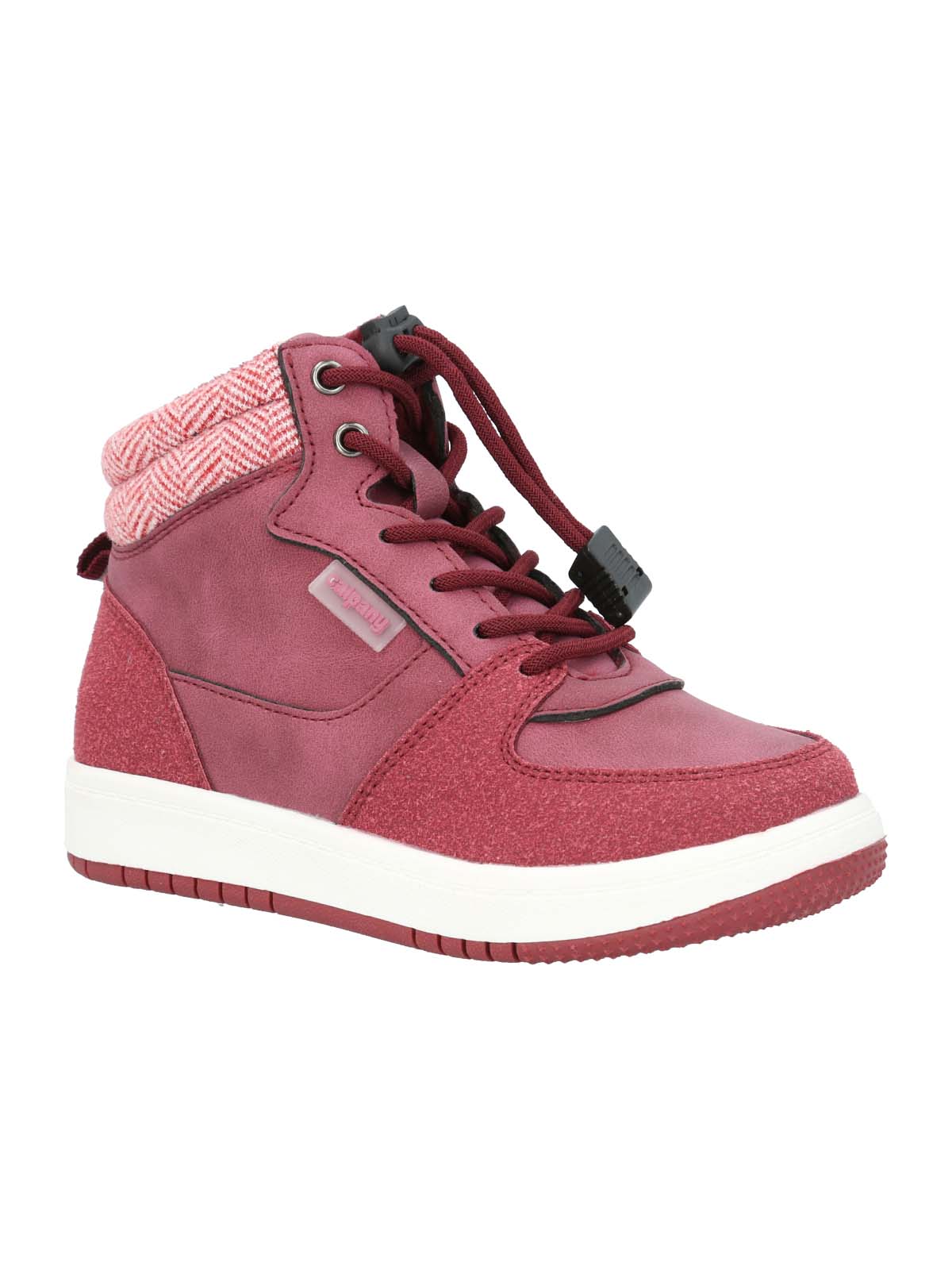 Botín Niña Noe Rosado-Calpany Chile - Calpany