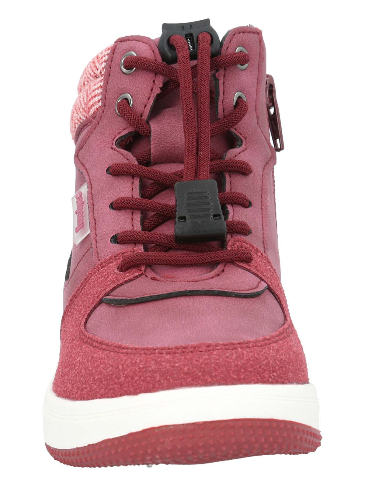 Botín Niña Noe Rosado-Calpany Chile - Calpany